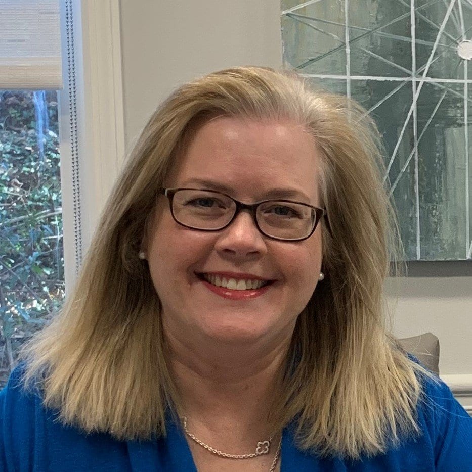 Welcome new attorney Deanie Quillian! - Legacy Studio Estate Law